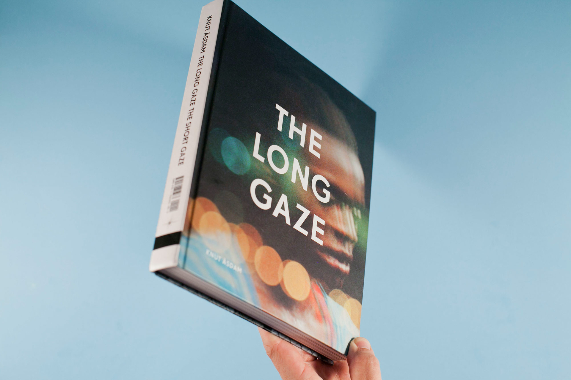 Long Gaze Short Gaze - Blank Blank